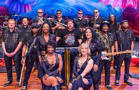 Kc And The Sunshine Band Tour 2024 Dates Joane Lyndsay