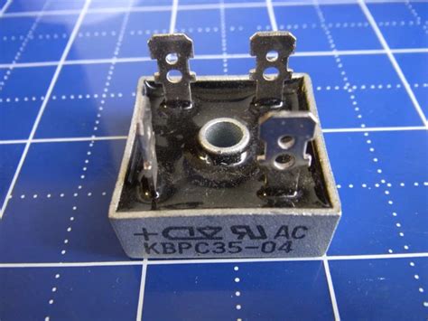 Bsa Bantam 175 Solid State Full Wave Bridge Rectifier The Best In The