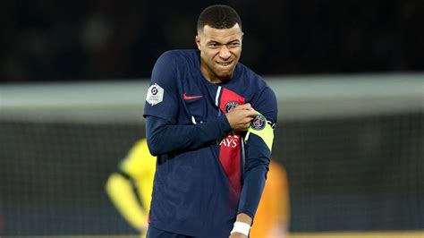 Es Brasileño Como Neymar Pero Juega Como Mbappé La Nueva Estrella De 19 Años Que Busca El Psg