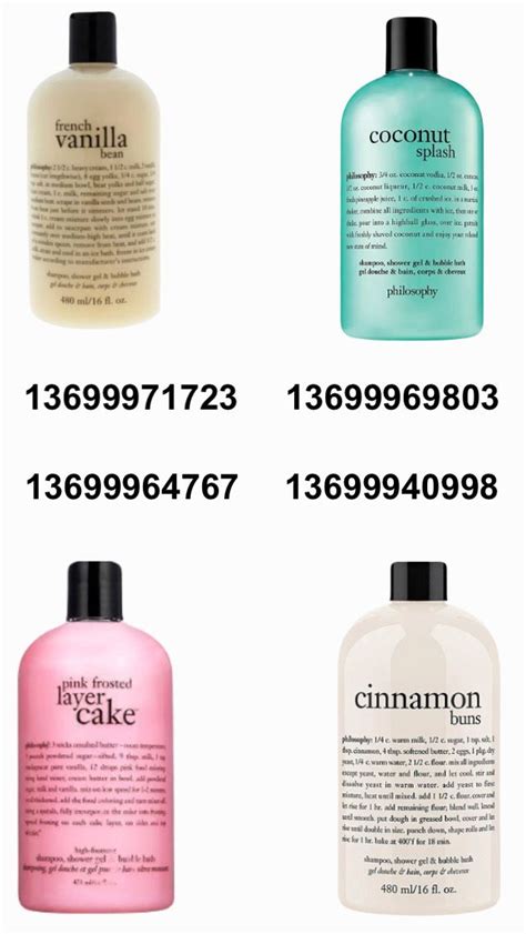 Bloxburg Decal Code For Skincare