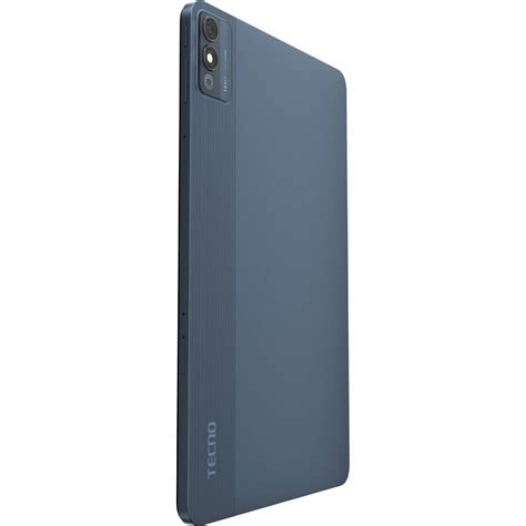 Планшет Tecno Megapad 11 T1101 8 128gb Lte Starfall Gray