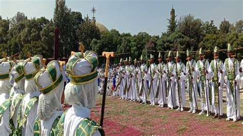 ርእሰ ኣድባራት ወገዳማት ኣክሱም ጽዮን ቤት ትም ቲ ሰንበት Youtube