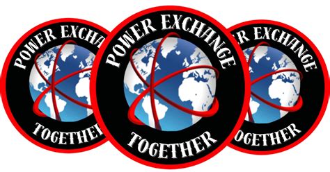 Power Exchange Together
