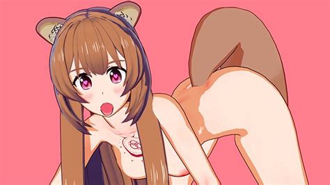 Shield Hero Raphtalia 3d Hentai Special Xxx Videos Porno Móviles