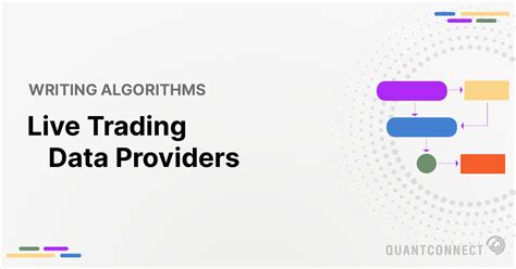 Data Providers