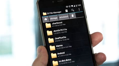 Best Android File Managers Top For Exploring Your Phone AndroidPIT