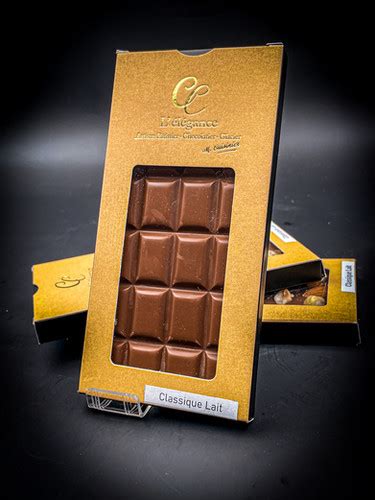 Tablettes Classiques Laits Patisserielelegance