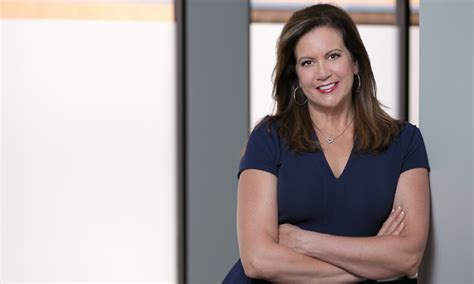 Lida Citroën Personal Branding Expert Impact Makers Radio With