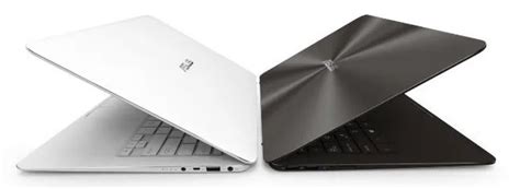 √ 8 Perbedaan Laptop Dan Notebook Dari Desain Dan Speknya