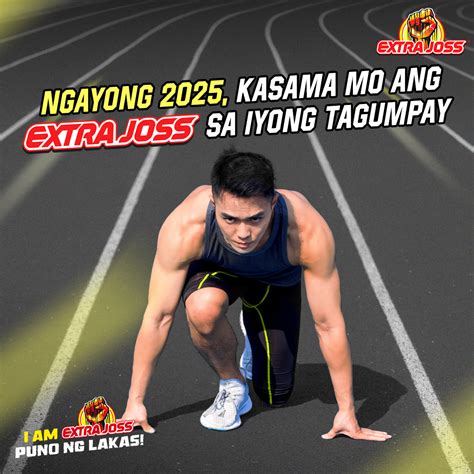 Extra Joss Philippines