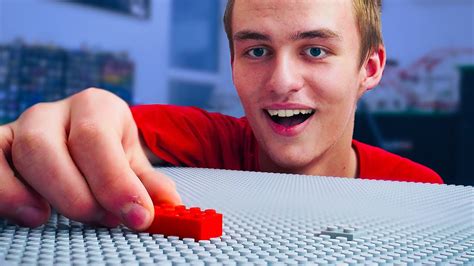 Starting Our Lego City Youtube