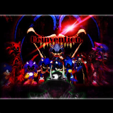 The Batman Who Giggles Vs Sonic Jpeg R Deathbattlematchups