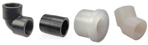 Southeastern Industrial Plastics Polypropylene And PVDF