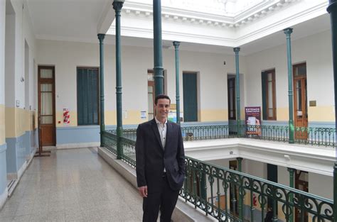 Posgrado Facultad De Ingeniería Unlp En Linkedin Máxima Calificación