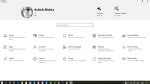 How To Enable Or Disable Windows Settings Header Design