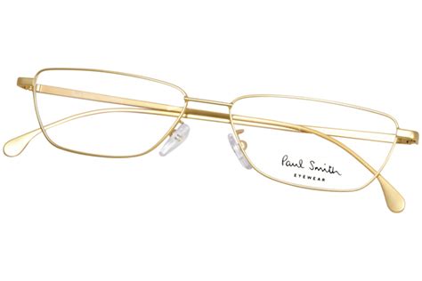 Paul Smith Askew V1 Psop009v1 Eyeglasses Full Rim Cat Eye