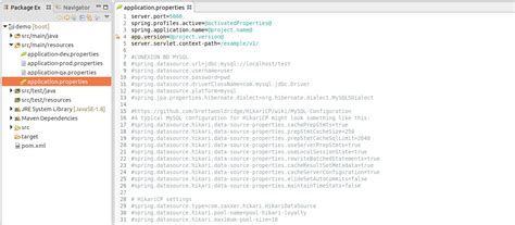 Github Maxmartinezc Ms Spring Boot Archetype Arquetype Spring Boot Microservice