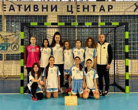 Прва основна Горњи Милановац 🥇⚽🏆 На Светосавском турниру одржаном