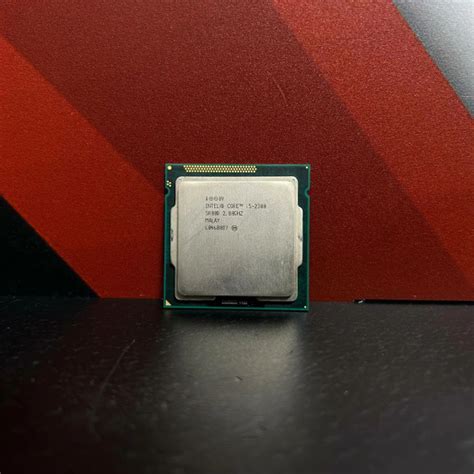 Процессор TRADE Electronics Core i5 2-го поколения, OEM (без кулера), 4 ...