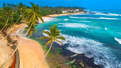 Unawatuna Explore Vacations