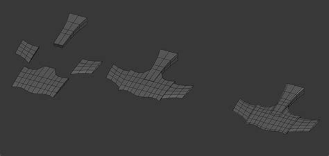 How The F Do I Model This Reply For Help With Specific Shapes Post Attempt Before
