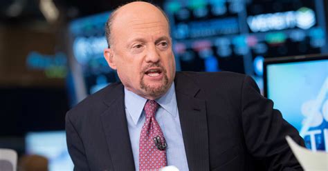 Jim Cramer Warns Investors About A Stock Not To Go Near Thestreet