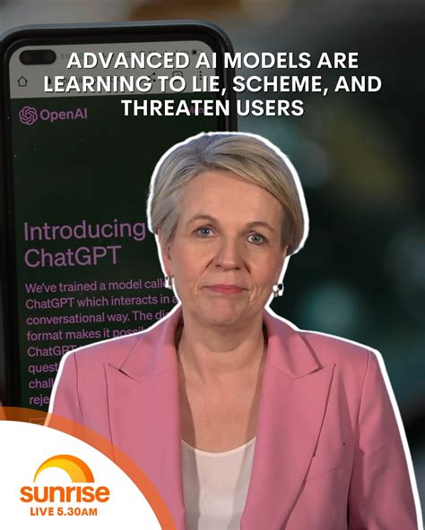 Sunrise Advanced Artificial Intelligence Models Have Taught