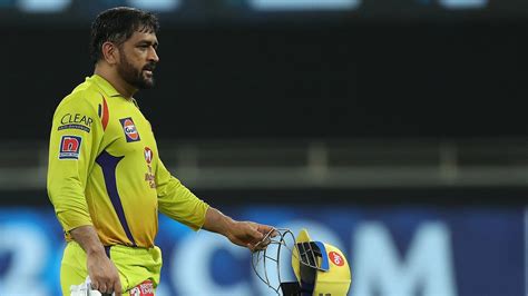 Ms Dhoni Filed Contempt Case Madras Hc Sentences Ips Officer