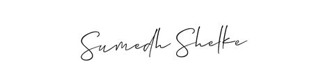 97 Sumedh Shelke Name Signature Style Ideas Amazing Esign