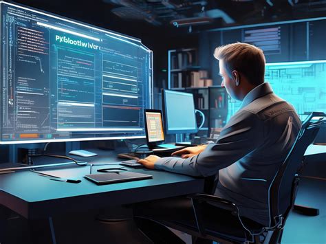 Python自动化神器：pyoxidizer实战指南 Dawoai
