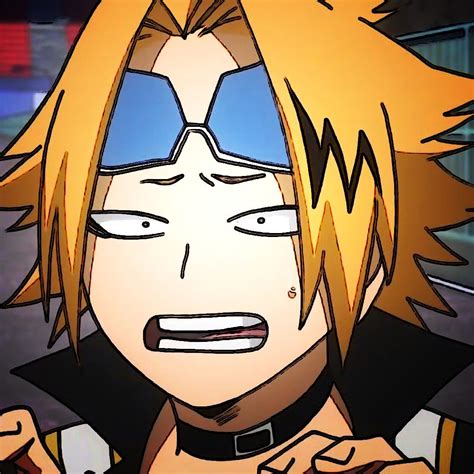 Denki Kaminari