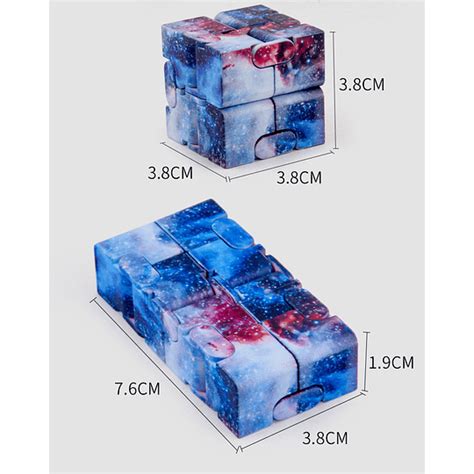 Infinity Cube