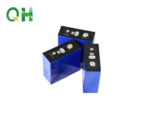 аккумуляторные ячейки lifepo4 | QH Tech