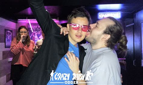 Crazy Daisy Odder Odder