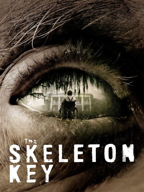 Prime Video The Skeleton Key