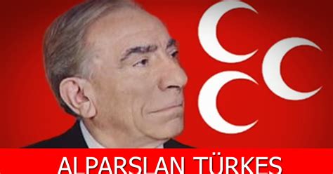 Alparslan Türkeş Kimdir