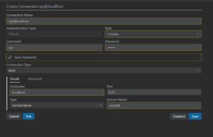 Connect Oracle With Visual Studio Code Rebellionrider