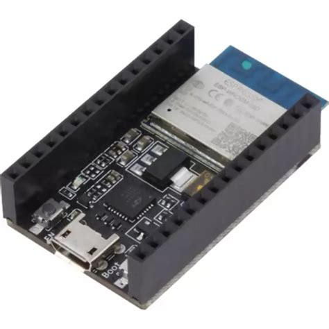 Espressif Esp8266 Devkitc Entwicklungsboard Esp8266 Devkitc Eur 18 88