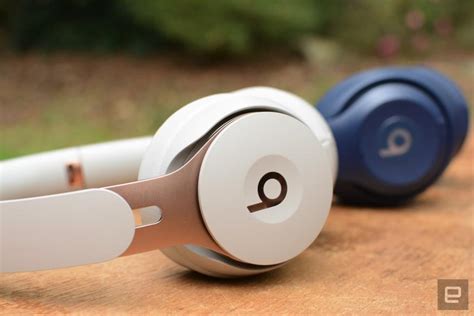 Beats Solo Pro Review Engadget