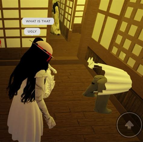 Cursed Mimic Image [8] The Mimic Japanese Urban Legends Roblox Memes