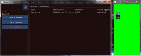 Dx9 Swapchain Issue · Issue 2750 · Ocornutimgui · Github