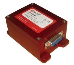 Mems Inertial Navigation System At Best Price In Pune By Aeron Systems