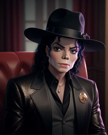 Michael Jackson Beautiful Eyes