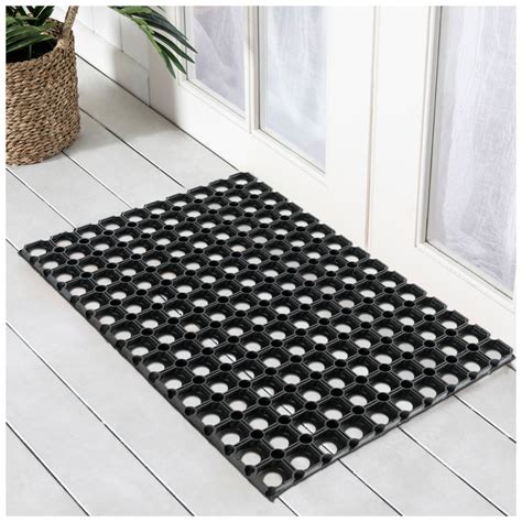 Rubber Mat