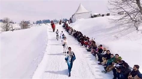 Srinagar Court Issues Notice To Shivan And Narresh Over Gulmarg Fashion