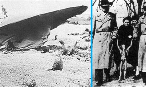 The 1941 Cape Girardeau Missouri Ufo Crash With Extraterrestrial Bodies