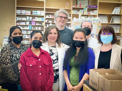 Bc Pharmacy Association On Linkedin Communitypharmacy