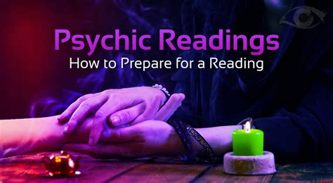 Psychic Reading How To Prepare For A Psychic Reading Psychics Uk