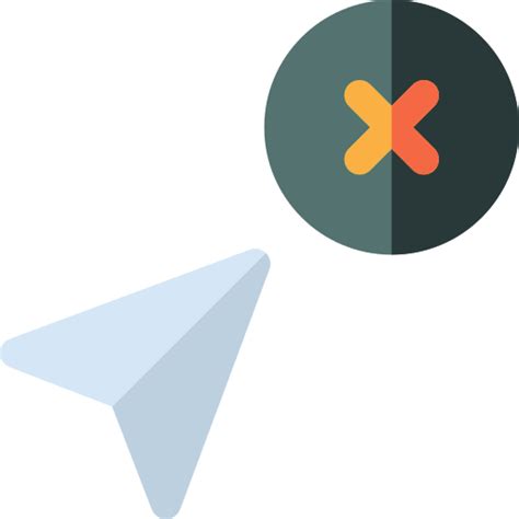 Selection Basic Rounded Flat Icon