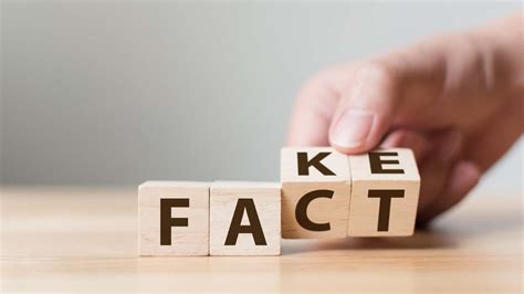 The Difference Between Misinformation And Disinformation Lifehacker